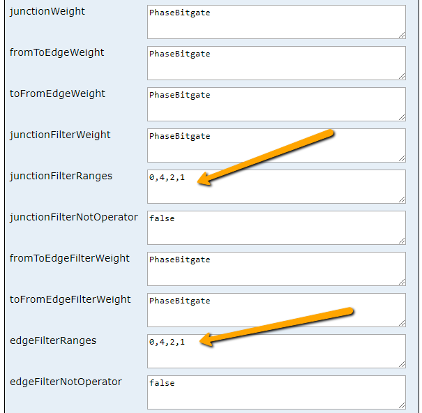 Not Getting Result Back On Bitgate Weights · Issue #3 · nicogis/Geometric-Network-Utility-SOE ...