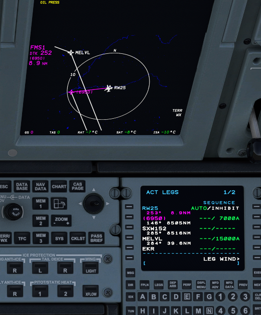 CJ4: Possible FMS Calculation Error · Issue #891 · Working-Title-MSFS-Mods/fspackages · GitHub