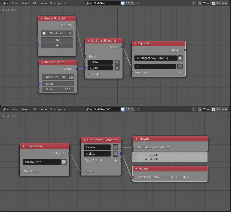 Proposal：Add Wifi-in and Wifi-out nodes · Issue #1544 · JacquesLucke/animation_nodes · GitHub