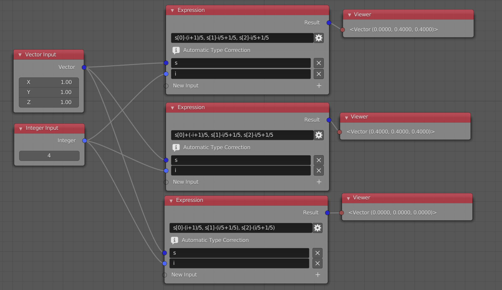 Expression node have problems with brackets · Issue #1564 · JacquesLucke/animation_nodes · GitHub