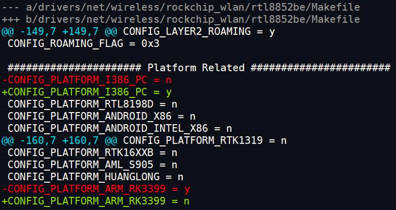 Realtek 8852BE Supported? · Issue #140 · lwfinger/rtw89 · GitHub