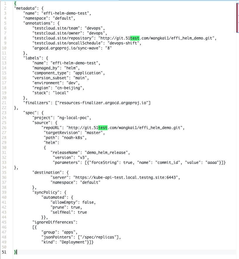 API Create Application return namespace Error · Issue #9439 · argoproj/argo-cd · GitHub