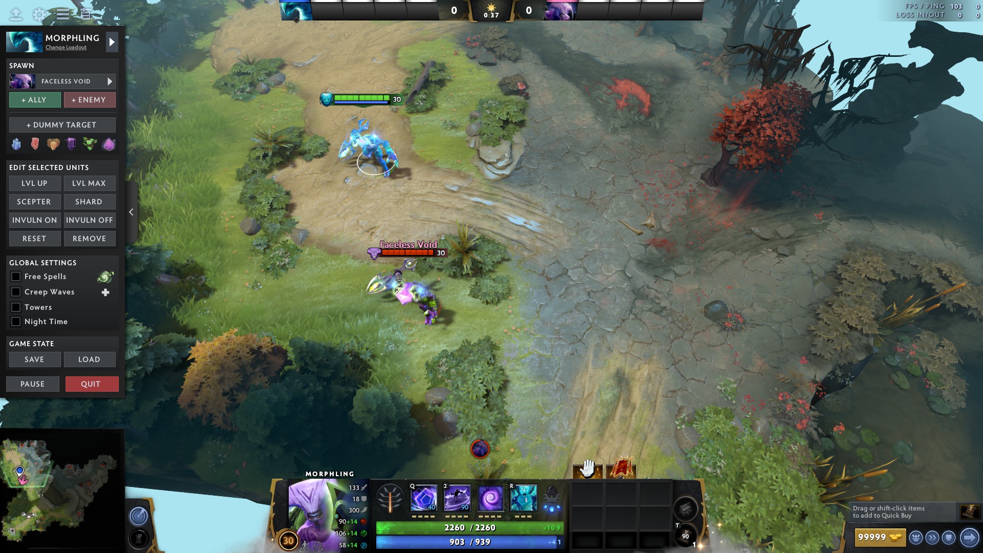 Enter a short summary here! · Issue #2548 · ValveSoftware/Dota2-Gameplay · GitHub