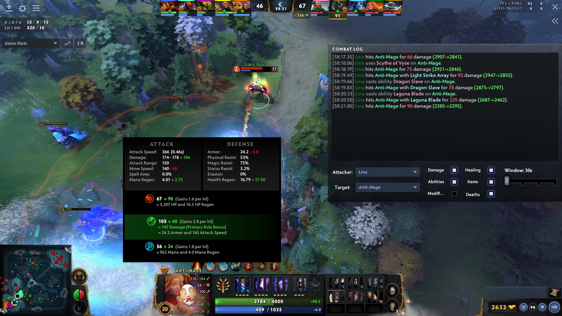 Laguna blade not giving damage · Issue #5743 · ValveSoftware/Dota2-Gameplay · GitHub