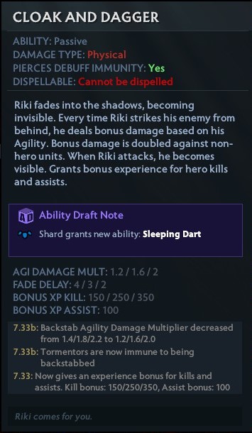 Ability Draft spell bugs · Issue #9545 · ValveSoftware/Dota2-Gameplay · GitHub