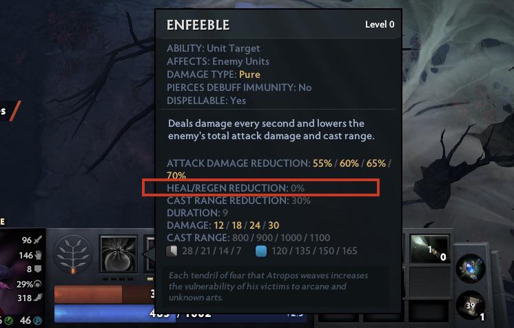 Bane Enfeeble Heal/Regen Reduction tooltip · Issue #9916 · ValveSoftware/Dota2-Gameplay · GitHub