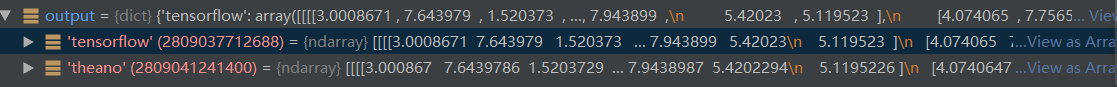Batchnormalization Returns Unexpected Error When Using Cntk Backend