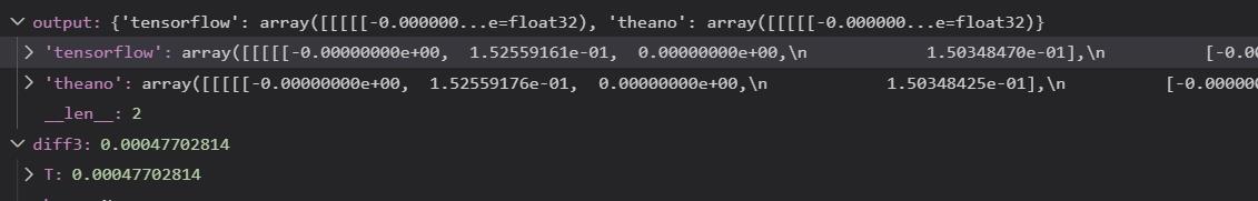 CNTK fails in building the model with the layer`ConvLSTM2D`in some cases when `kernel_size` is ...