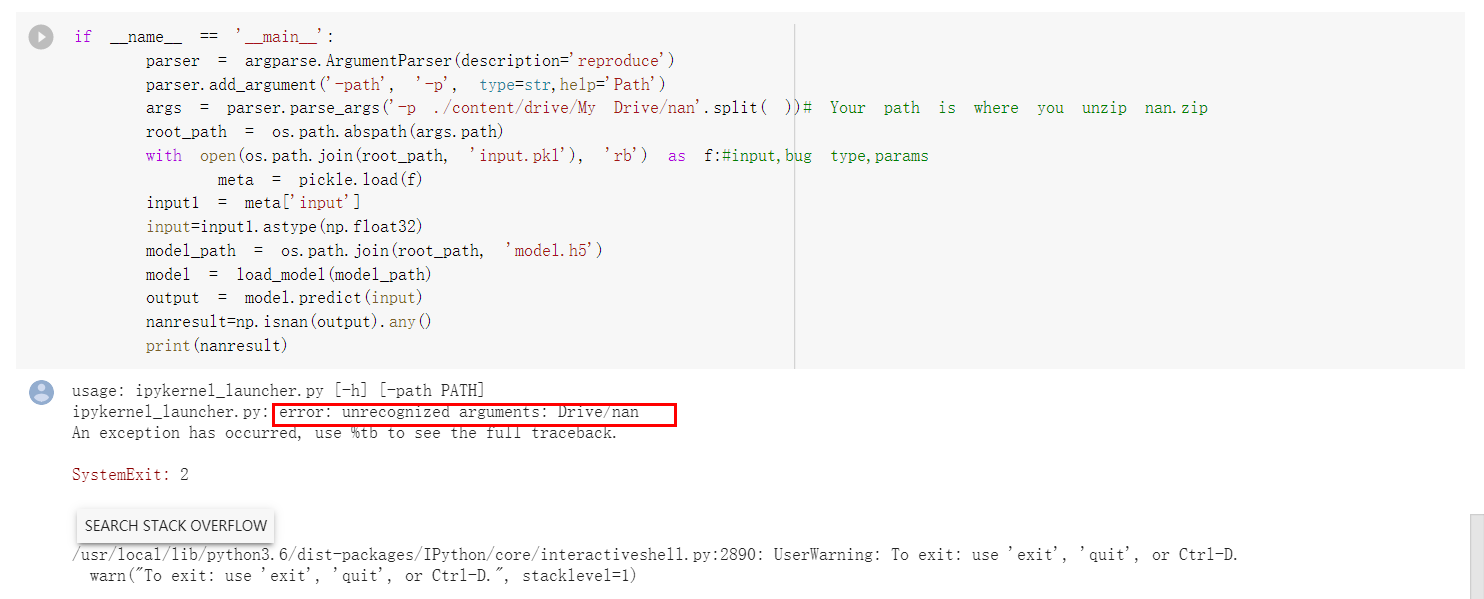The Output Of Batchnormalization May Contain Nan Under Certain Parameters · Issue 38644