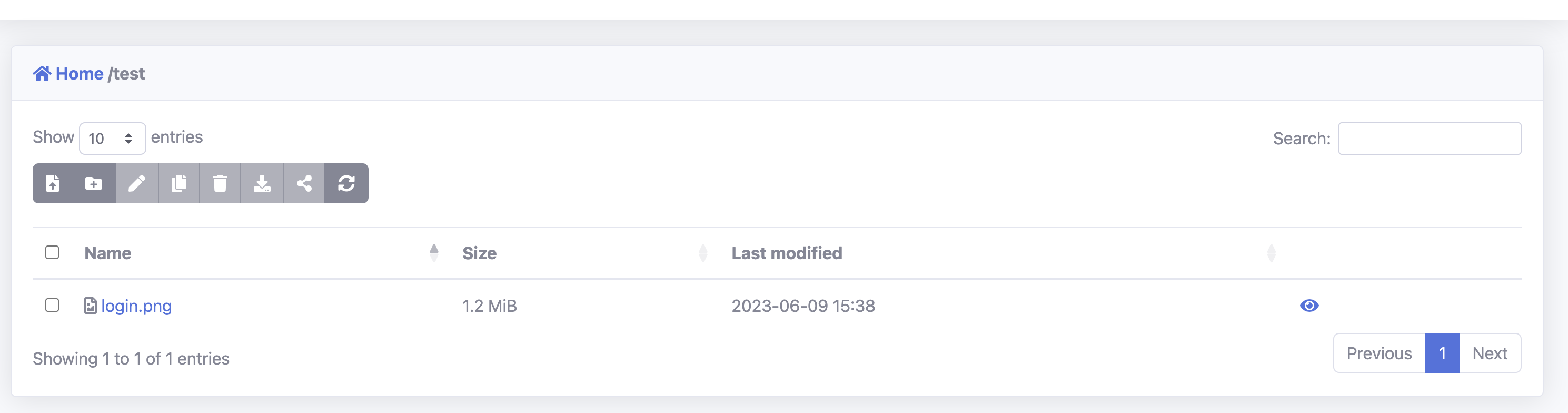 Issues Uploading A File On S3 Filesystem · Issue 1319 · Drakkansftpgo · Github 
