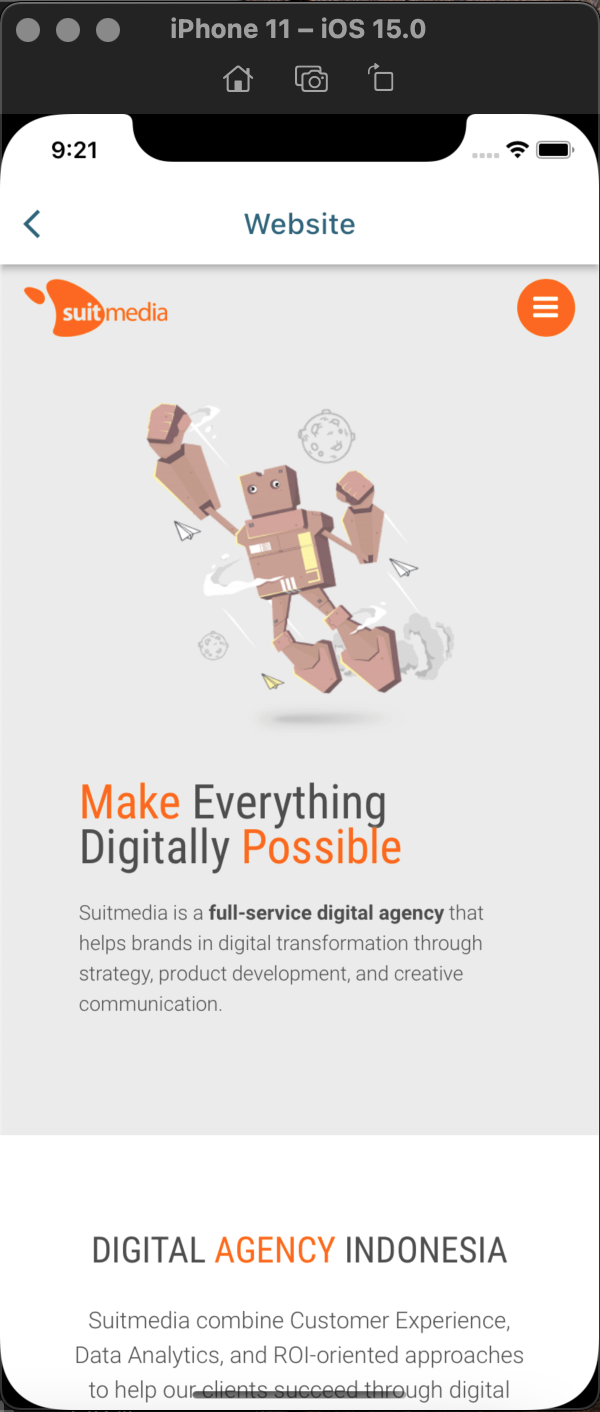 GitHub - indratdev/suitmedia