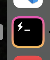 Light theme dock icon for Hyper · Issue #5703 · vercel/hyper · GitHub
