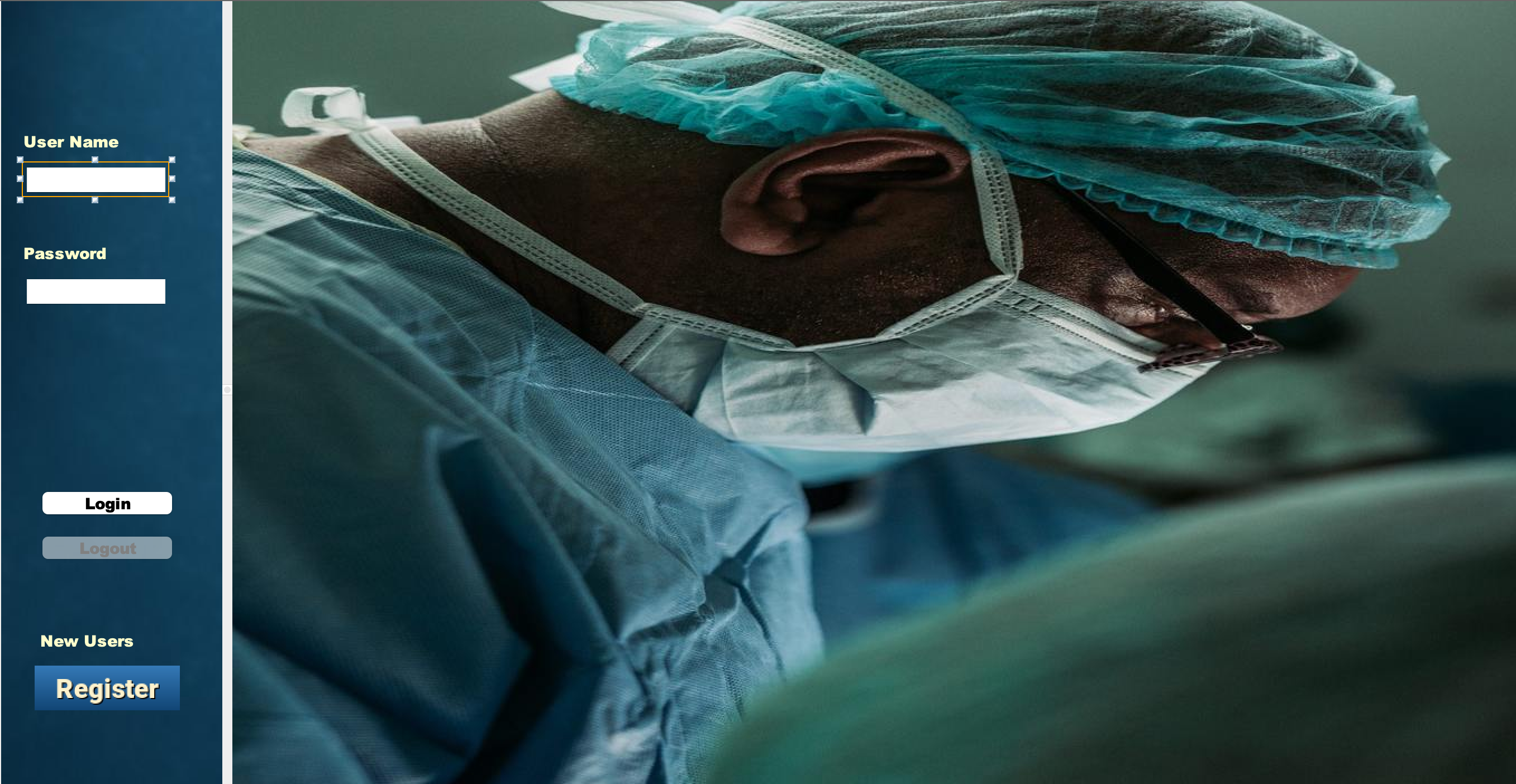 GitHub - MerwinRoy/Emergency-Healthcare-System: AED (INFO 5100) - FINAL PROJECT [Emergency Care ...