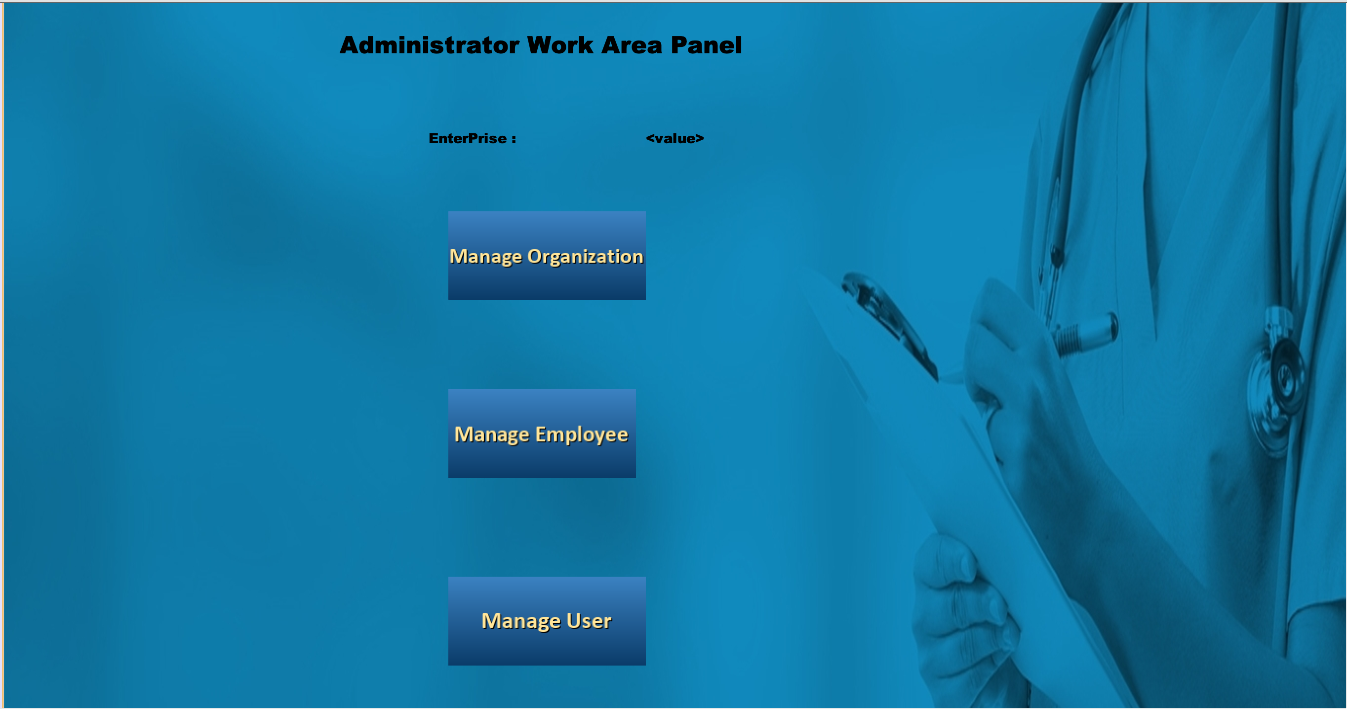 GitHub - MerwinRoy/Emergency-Healthcare-System: AED (INFO 5100) - FINAL PROJECT [Emergency Care ...