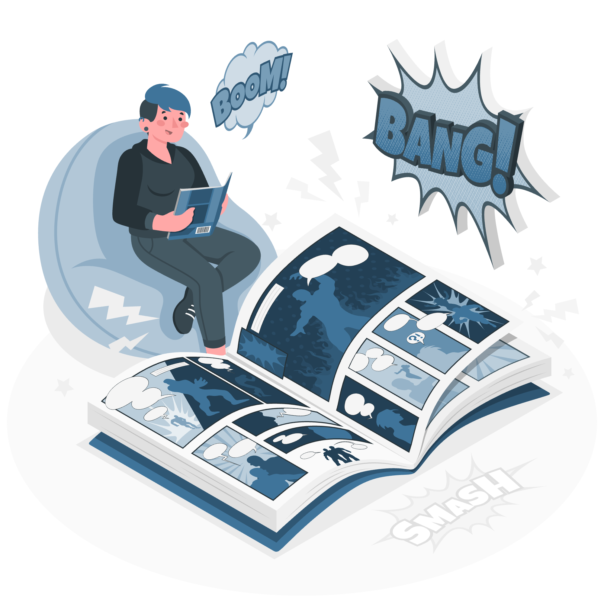 GitHub - MerwinRoy/Comic_Movie_Script-using-Python: Data Science Engineering Methods and Tools ...