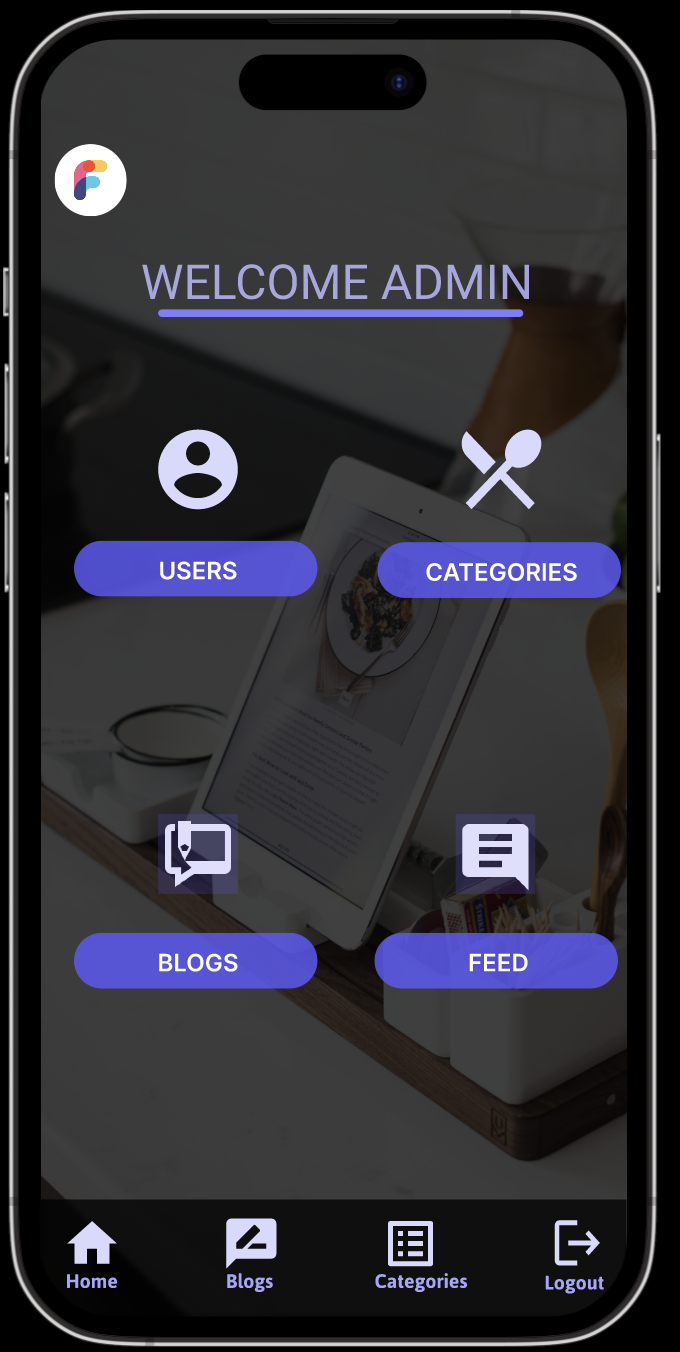 GitHub - MerwinRoy/FoodTales-Food-Blog-Application: CSYE 7280 - User Experience Design and ...