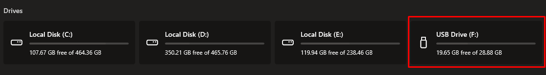 App crash when I open a folder on my USB drive · Issue #3535 · files ...