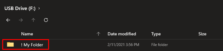 App crash when I open a folder on my USB drive · Issue #3535 · files ...