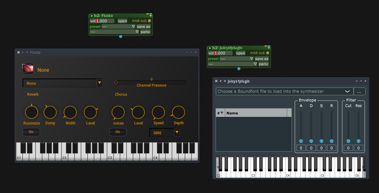 Input text (paths) LV2 plugin parameters not shown or configurable. · Issue #954 · BespokeSynth ...