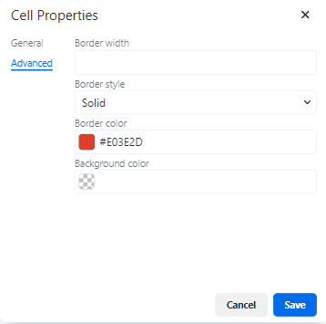 table border style not being applied · Issue #8305 · tinymce/tinymce ...