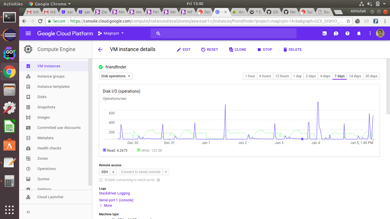 Arango Becomes Unresponsive And Needs Restarts After A While · Issue 4230 · Arangodb Arangodb