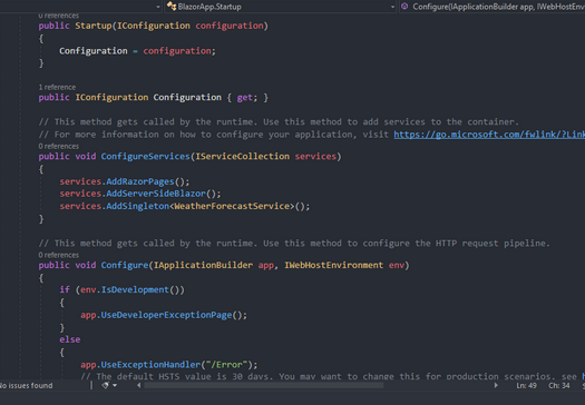 [Theme Request] Default OneDark Pro · Issue #119 · doki-theme/doki ...