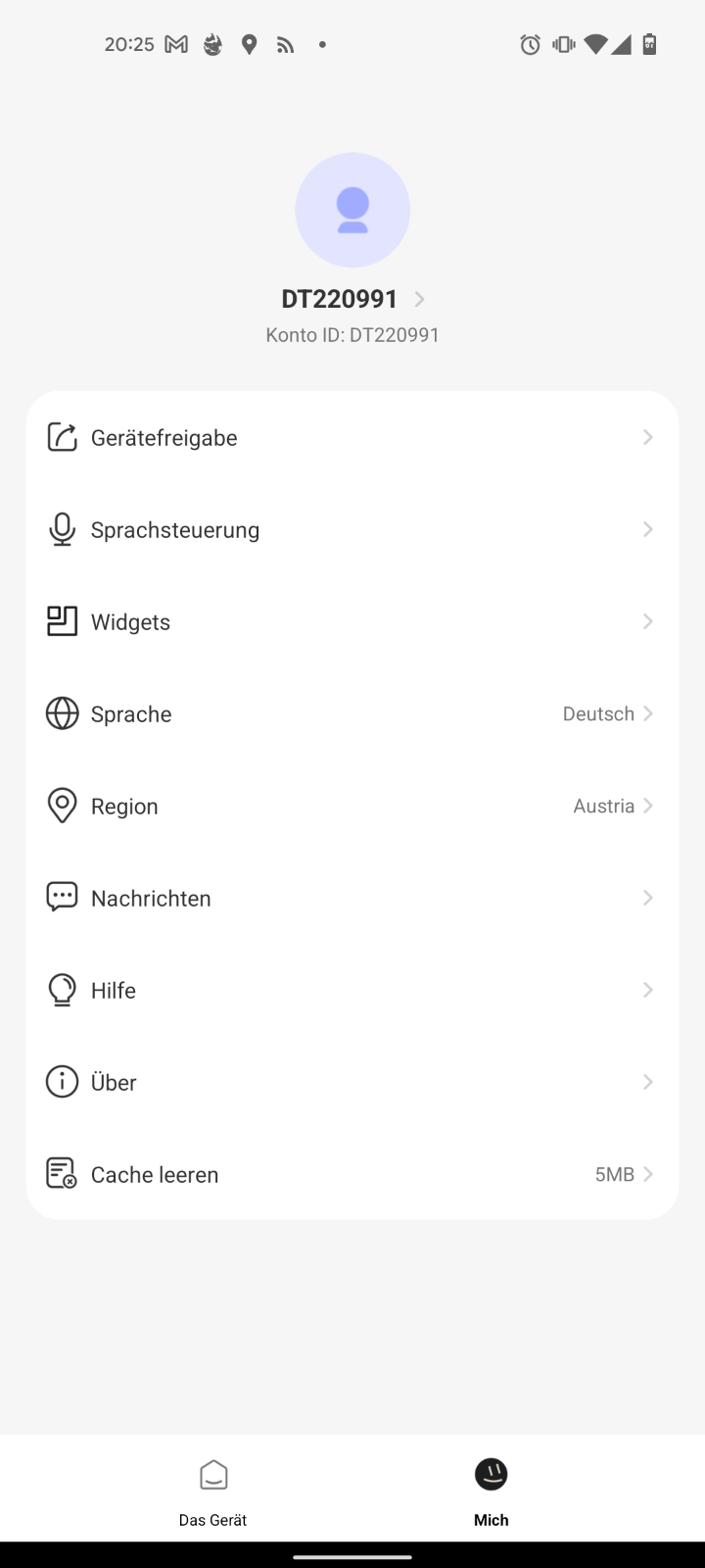 Support Dreame Login · Issue #39 · Tasshack/dreame-vacuum · GitHub