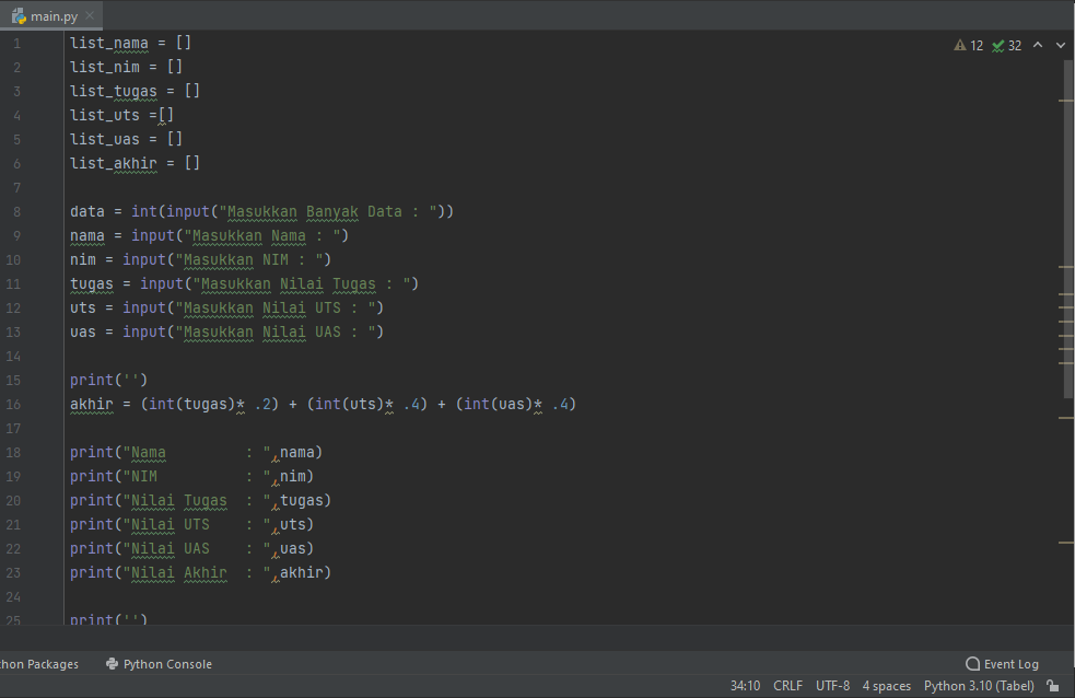 GitHub - MrAding/Praktikum-4