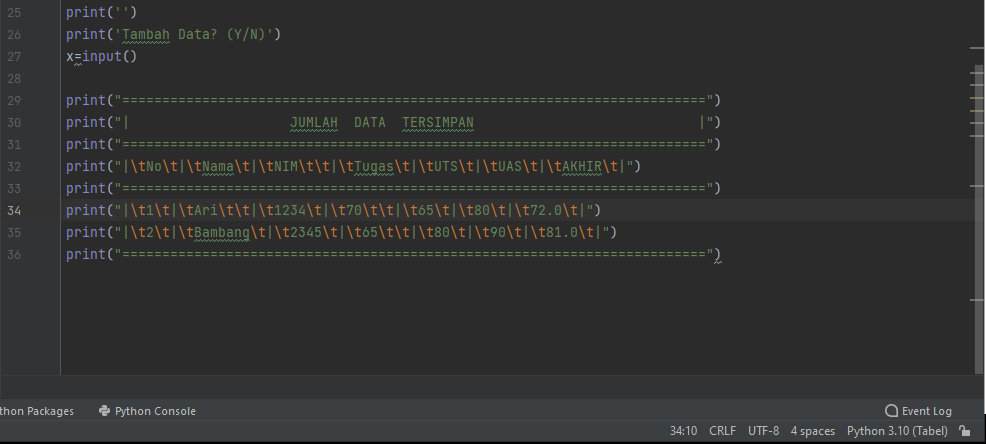 GitHub - MrAding/Praktikum-4