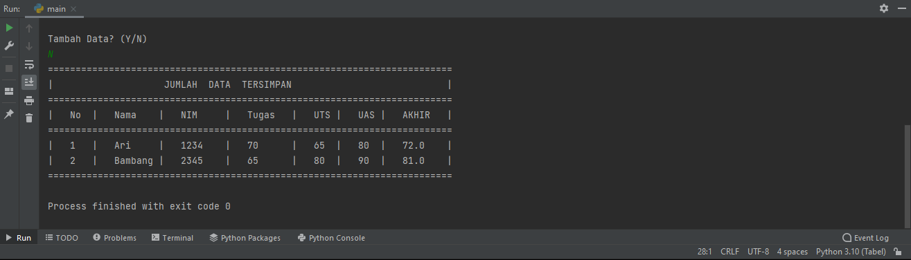 GitHub - MrAding/Praktikum-4