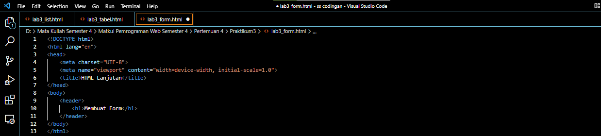 GitHub - MrAding/Lab3Web