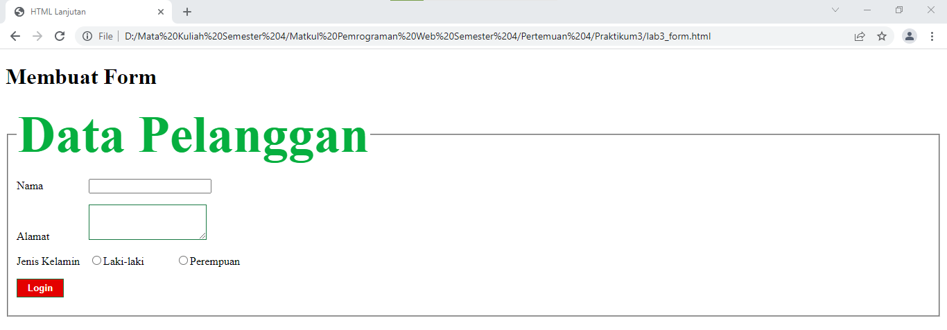GitHub - MrAding/Lab3Web