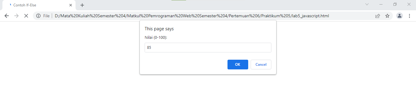 Github Mrading Lab5web