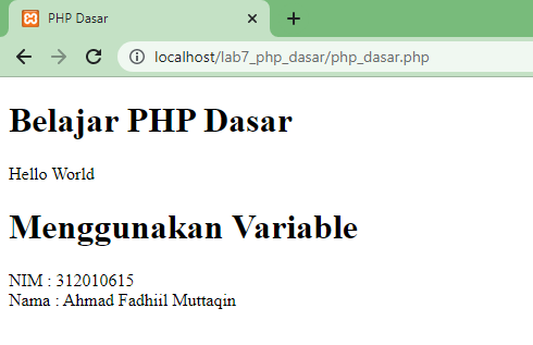 GitHub - MrAding/Lab7Web