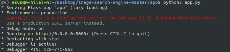 GitHub - hilalMubarrak/Project-indexing