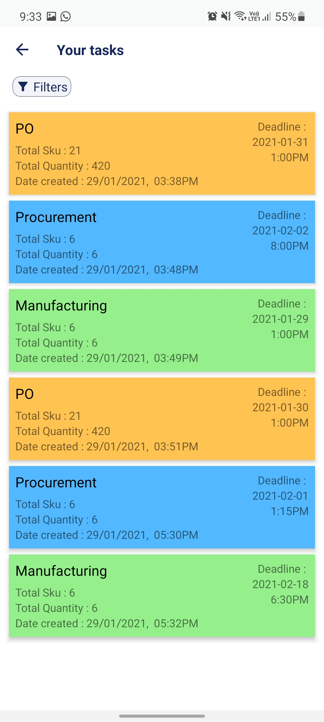 GitHub - Akshit229/ec-app-screen-shots