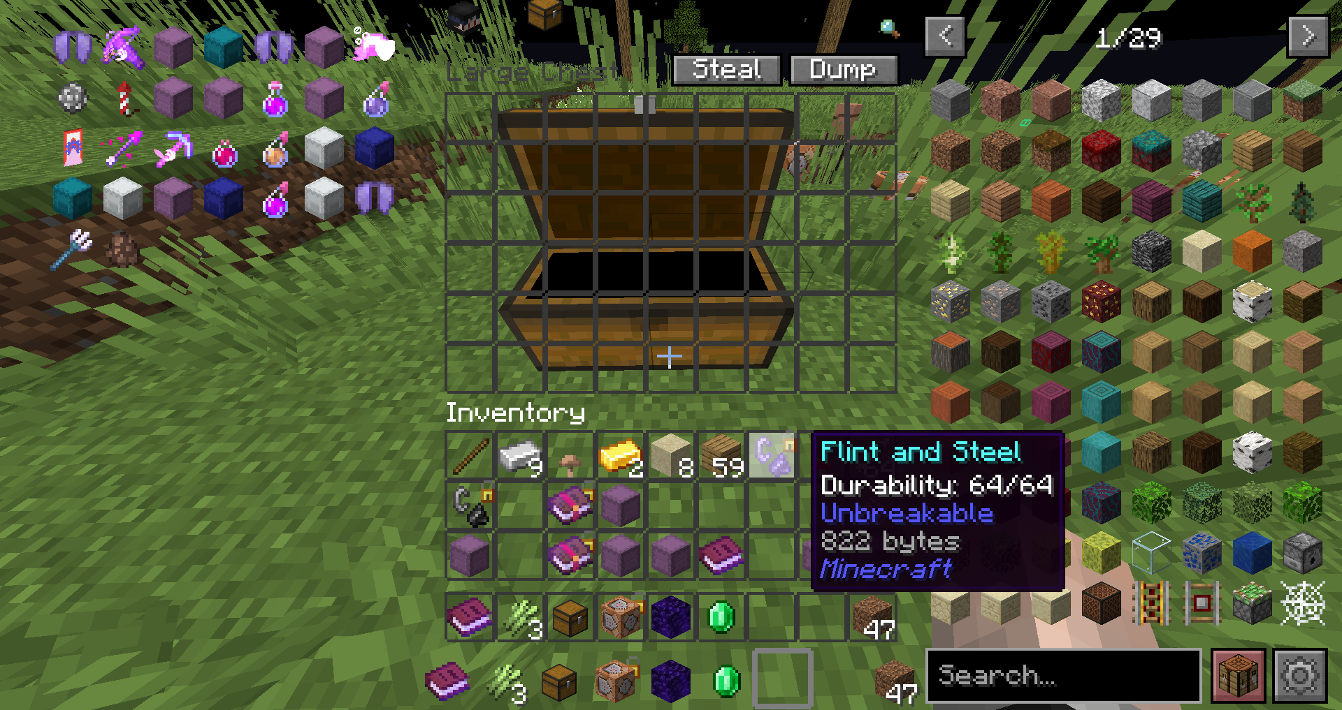 [feature request] compatibility between mouse-wheelie and don't drop it ...