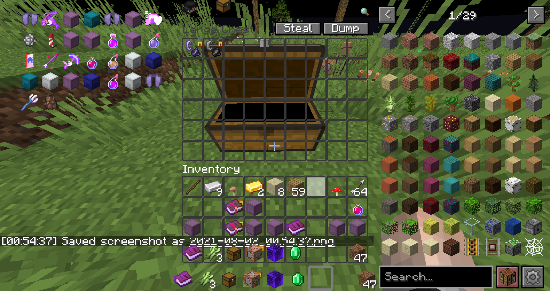 [feature request] compatibility between mouse-wheelie and don't drop it ...