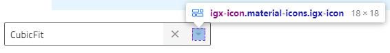 IgxSimpleCombo: dropdown hitbox too small · Issue #12196 · IgniteUI/igniteui-angular · GitHub