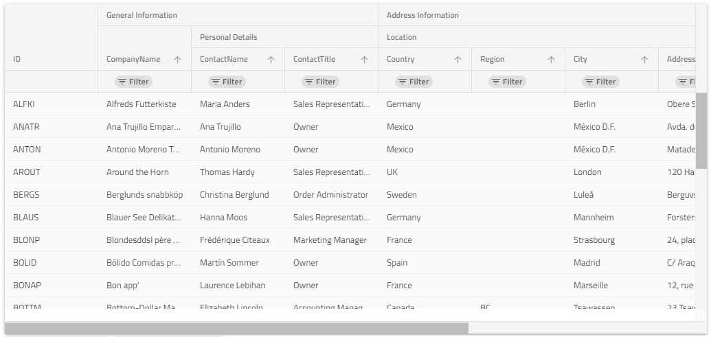 Grid: multi-column headers too big · Issue #12669 · IgniteUI/igniteui-angular · GitHub