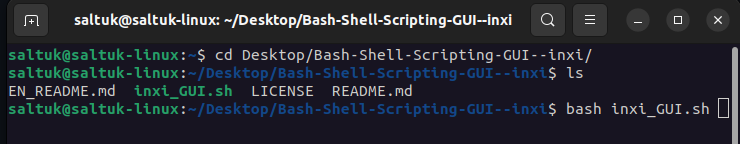 GitHub - saltukyasar/Bash-Shell-Scripting-GUI--inxi: Bash shell scripting - GUI for inxi command