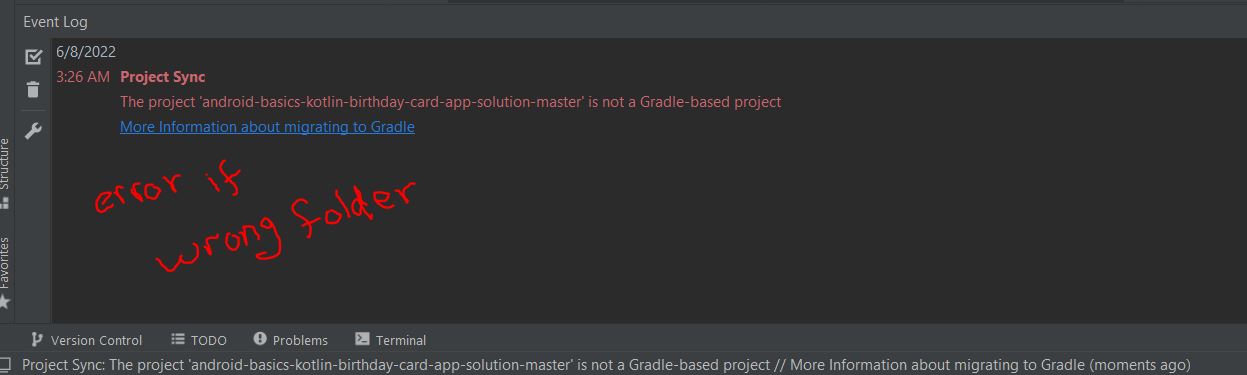 Android Basics: birthday-card-app · Issue #261 · google-developer-training/android-basics-kotlin ...