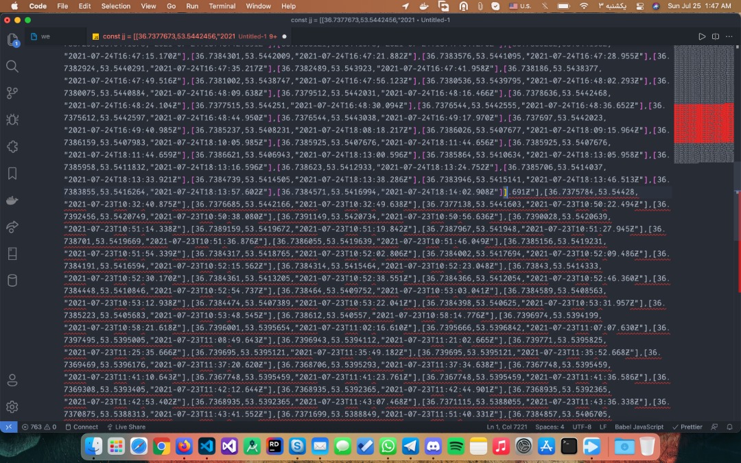file corruption after first write · Issue #1030 · itinance/react-native-fs · GitHub