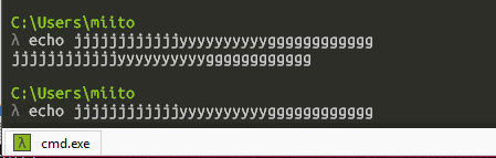 gjyの下端が切れる · Issue #16 · miiton/Cica · GitHub