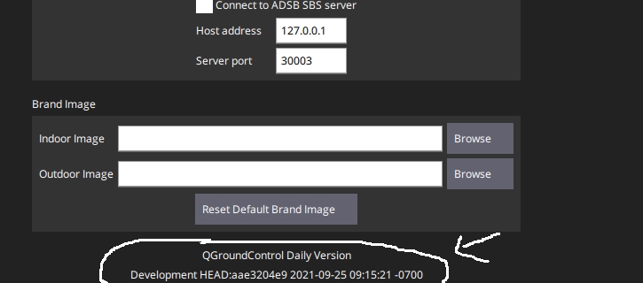 QGroundControl unable to update SI1060 Radio · Issue #10001 · mavlink/qgroundcontrol · GitHub