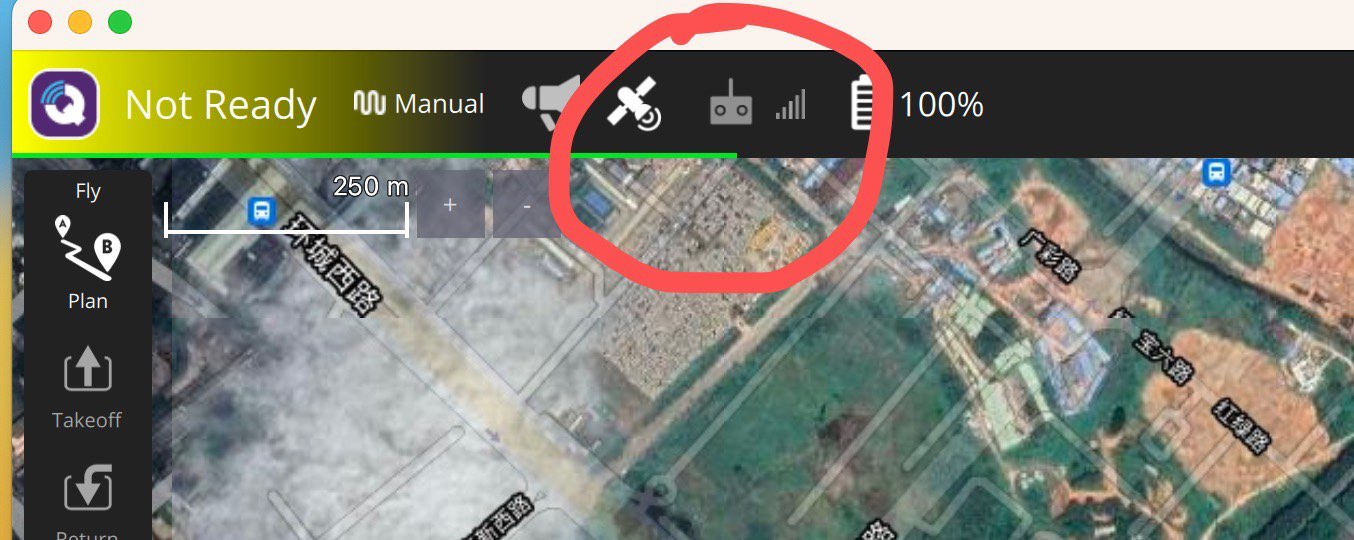 [Bug] Unable to Download Parameter into GCS in Mainland China · Issue #21825 · PX4/PX4-Autopilot ...