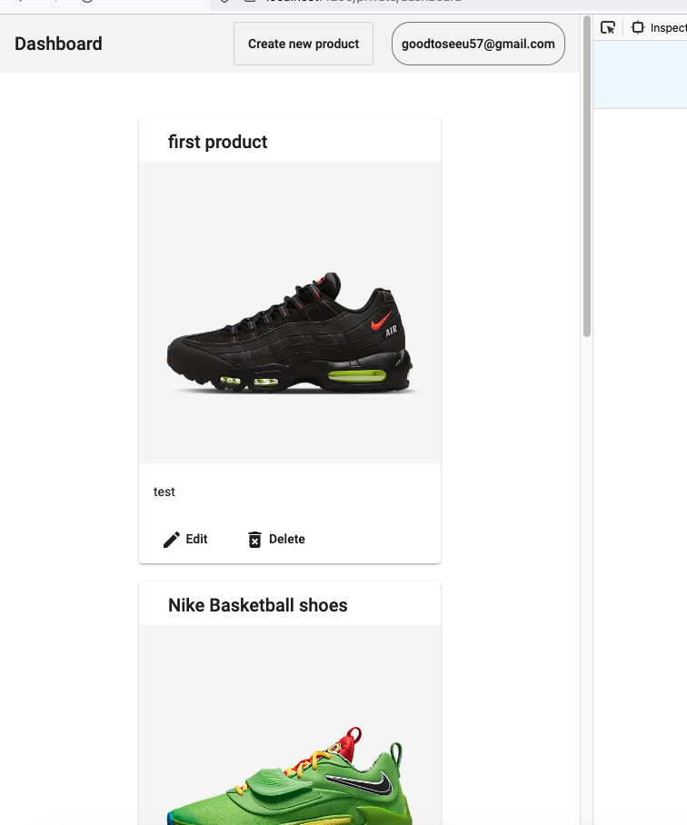 GitHub - goodtoseeu57/angular-firebase-auth-with-CRUD