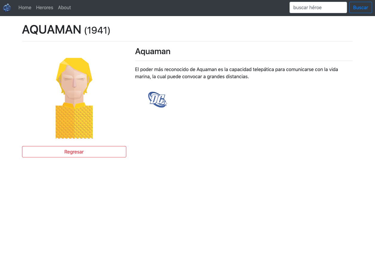 GitHub - zentaker/heroes-app: aplicación single page aplicación mediante angular cli