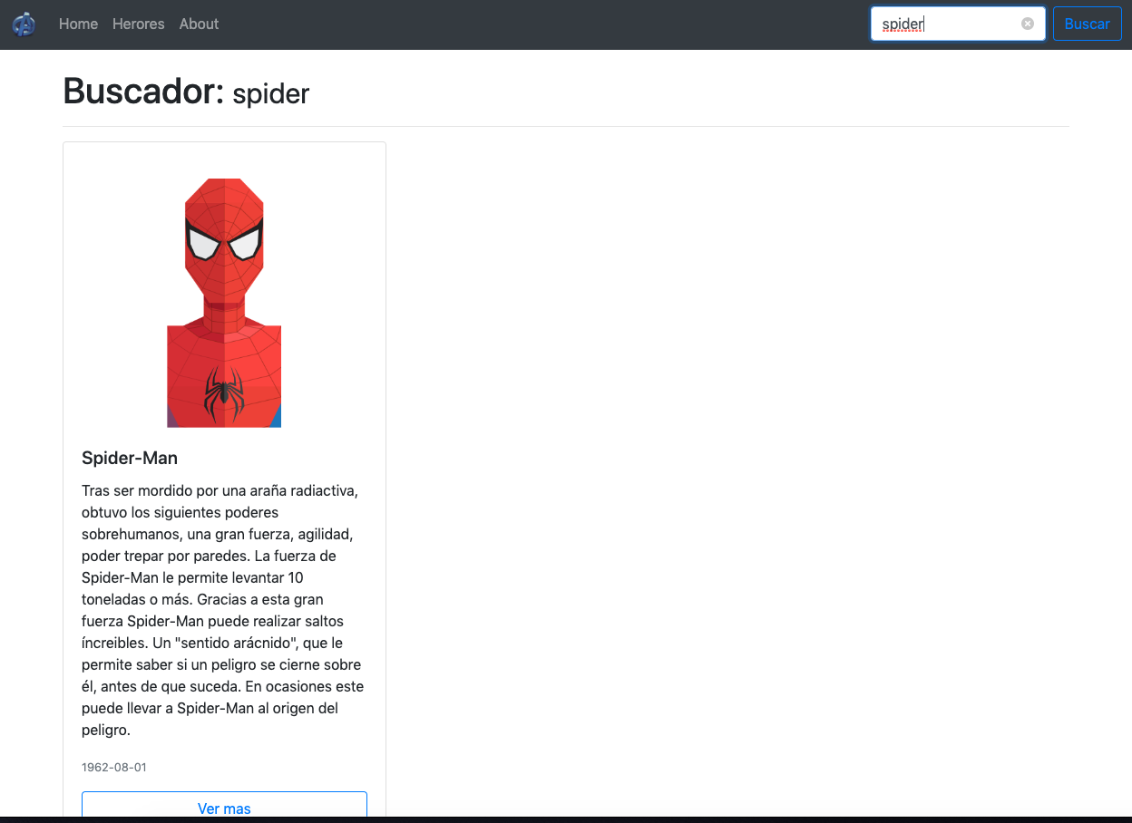 GitHub - zentaker/heroes-app: aplicación single page aplicación mediante angular cli