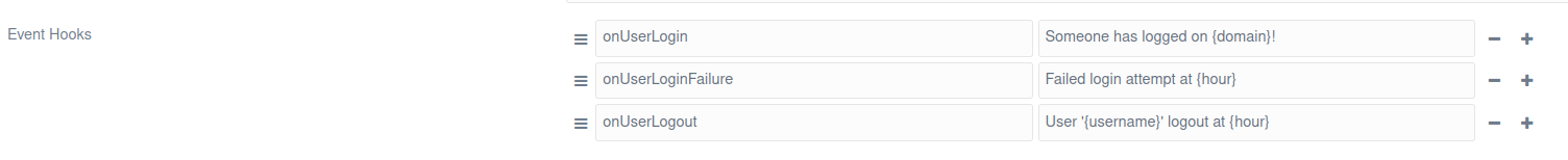 [add-resource] New Plugin "Whistleblower" · Issue #3588 · getgrav/grav · GitHub